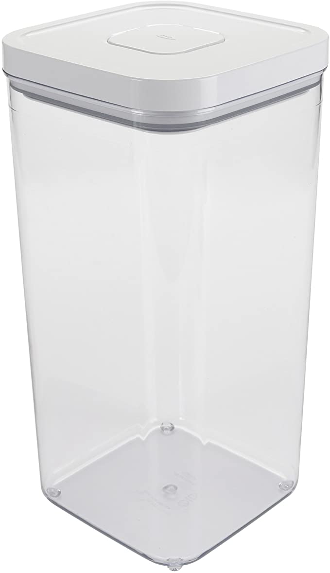 Best Pet Food Storage Containers - Container Info & More!